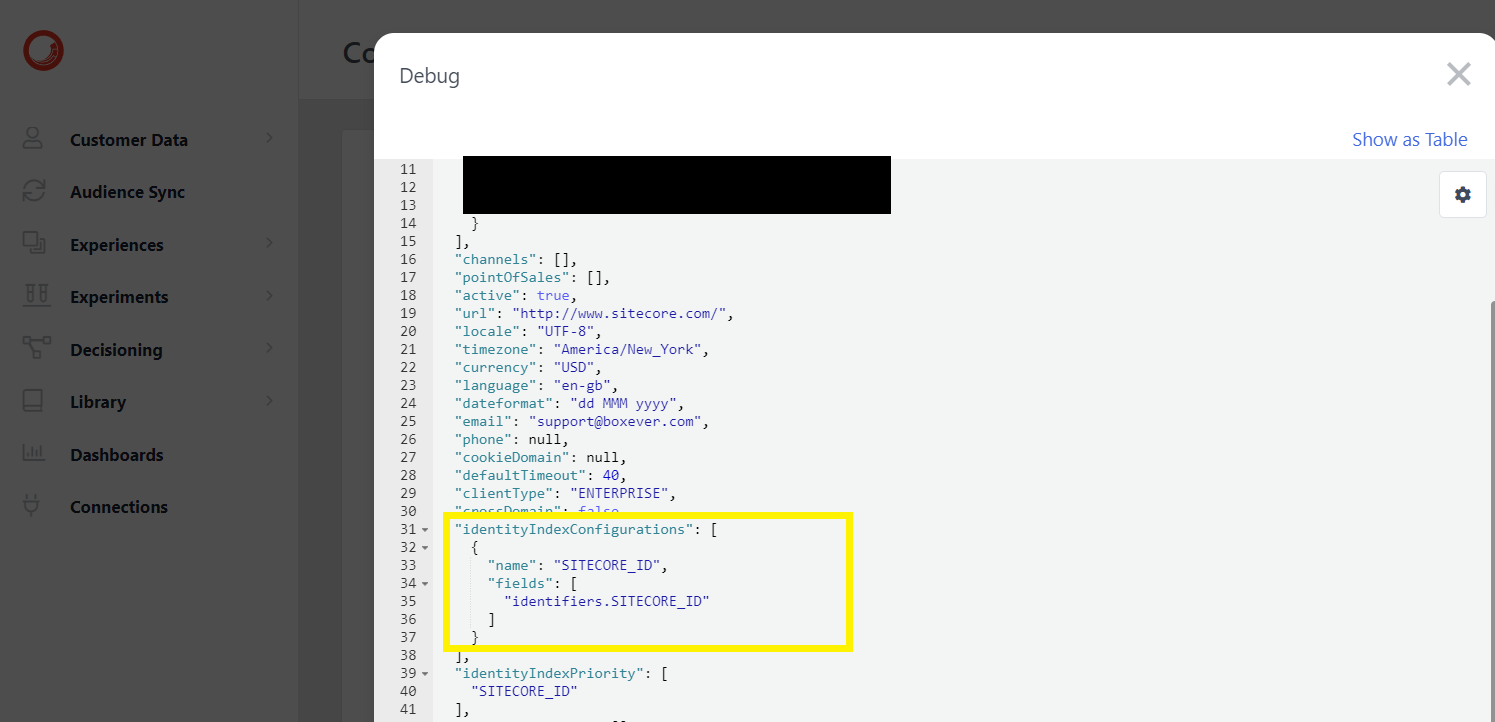 Connecting Sitecore CDP to Next.js website / Blogs / Perficient