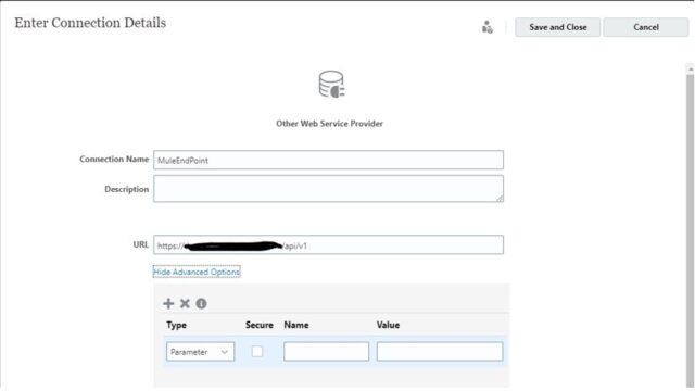 Power Of Oracle Epm Integration Calling External Restapi For Enhanced Performance Blogs