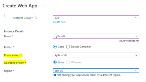 Leveraging Flask Micro-Framework with Python / Blogs / Perficient
