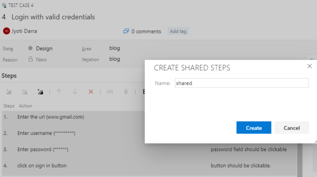 How to Create and Execute a Test Plan, Test Suite, and Test Cases in ...