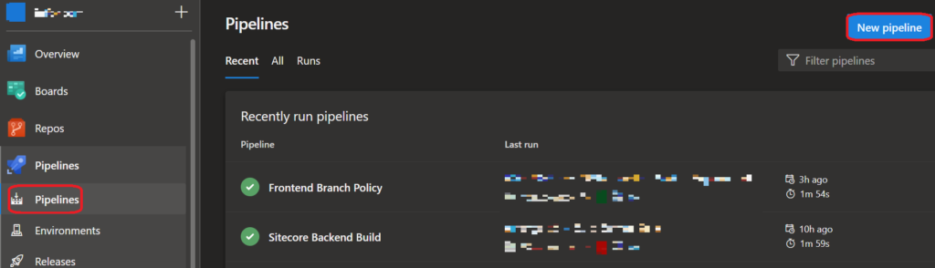 Sitecore Headless DevOps Best Practices – Part 2 / Blogs / Perficient