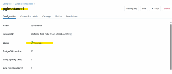 Databricks Lakebase - Database Branching in Action / Blogs / Perficient