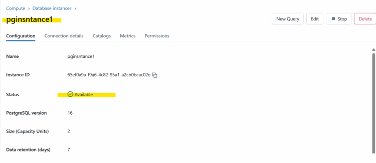 Databricks Lakebase - Database Branching in Action / Blogs / Perficient