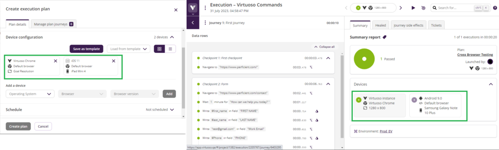 A Comprehensive Guide to Cross-Browser Device Testing using Virtuoso ...