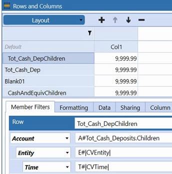 OneStream Drill Down to Account Reconciliation in 5 Easy Steps