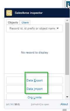 Data Management in Salesforce / Blogs / Perficient
