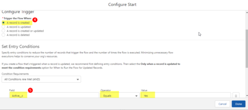 An Introduction to Record Triggered Flow with Scenario – Salesforce / Blogs / Perficient