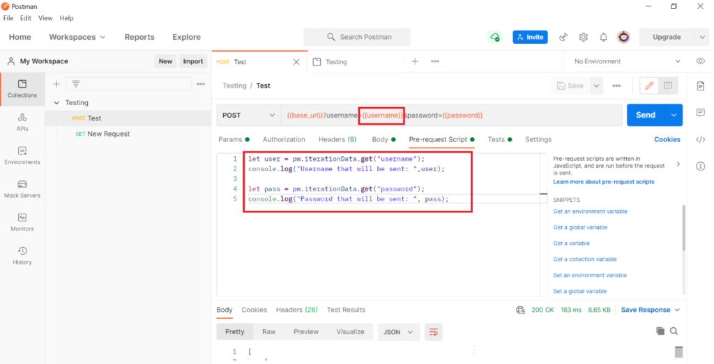 Understanding Postman Variables and 5 Tips and Tricks for Working With ...