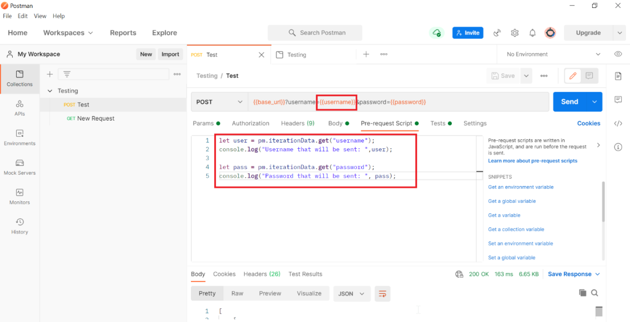 Understanding Postman Variables And 5 Tips And Tricks For Working With
