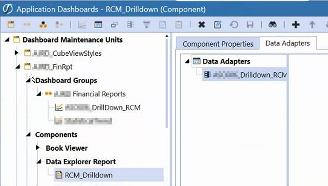 OneStream Drill Down to Account Reconciliation in 5 Easy Steps