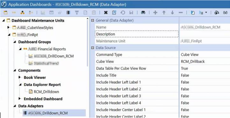 OneStream Drill Down to Account Reconciliation in 5 Easy Steps