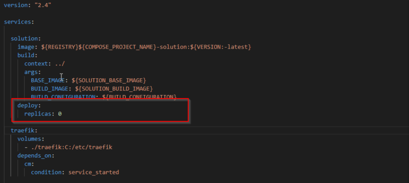 Migrating Docker Compose from V1 to V2 Code Details / Blogs / Perficient