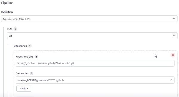 Revolutionizing OpenAI Chatbot UI Deployment with DevSecOps / Blogs / Perficient