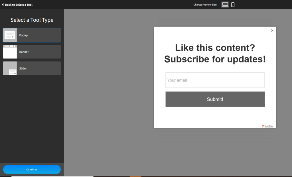 Add List Building Functionality to Znode B2B Ecommerce Using AddThis ...