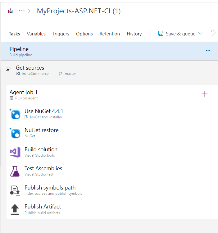 How to Set Up Automated Deployment with CI/CD Pipelines through Azure