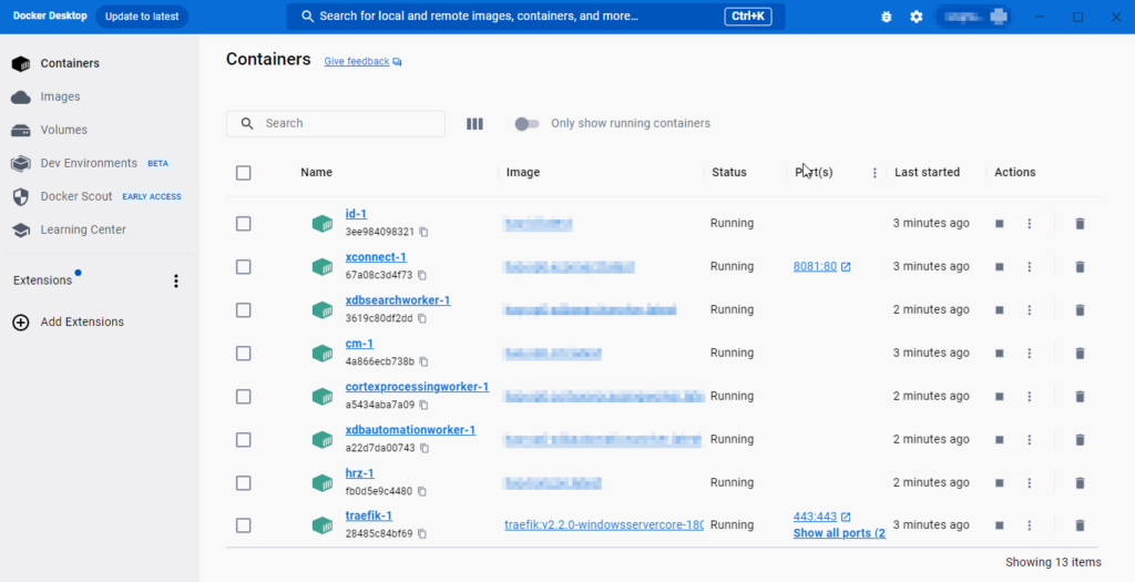 Migrating Docker Compose From V1 To V2 Code Details Blogs Perficient