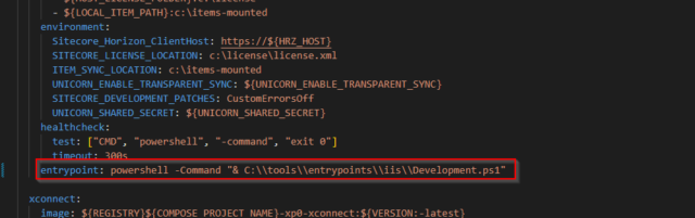 Migrating Docker Compose from V1 to V2 Code Details / Blogs / Perficient