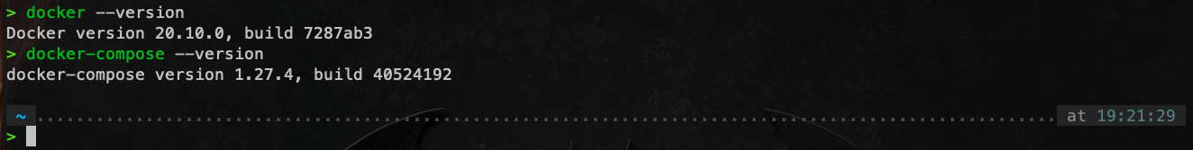 Setting Up A Local AEM Dispatcher With Docker / Blogs / Perficient