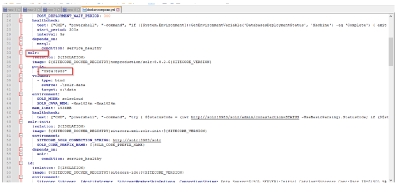 Troubleshooting Docker Container Problems Part 2 / Blogs / Perficient