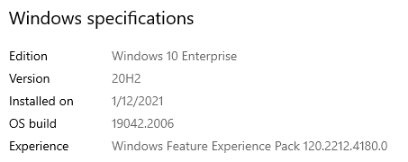 Docker Bootcamp - Container Isolation Modes / Blogs / Perficient
