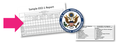 What is EEO Reporting, and How Does it Work in Oracle HCM? / Blogs ...