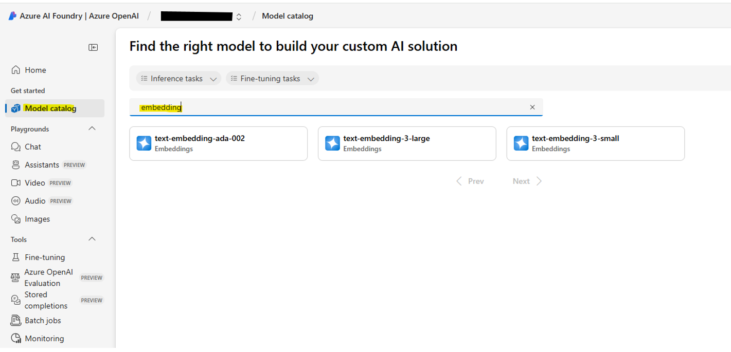 Implementing Hybrid Search in Azure Cosmos DB: Combining Vectors and ...