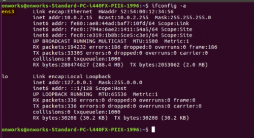 TCP Protocol Configuration Setting in Linux Servers for Fixing Network ...