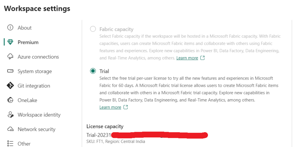 Microsoft Fabric: NASDAQ stock data ingestion into Lakehouse via ...