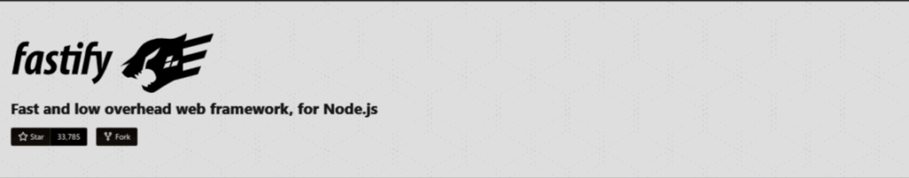 Fastify (Node.Js Framework): The Secret to Creating Scalable and Secure Business Applications ...