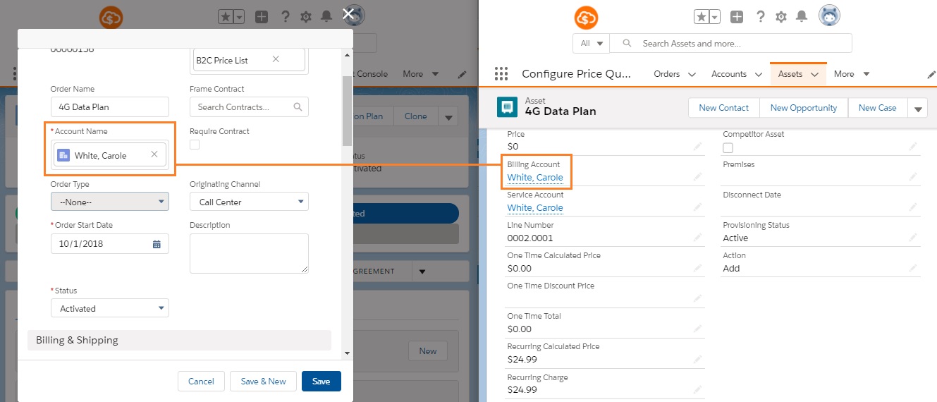 Vlocity CPQ in a Nutshell / Blogs / Perficient