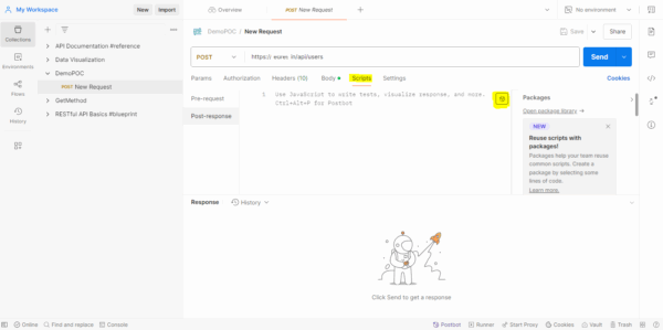 Postbot–An AI Bot that Generates Scripts for You / Blogs / Perficient