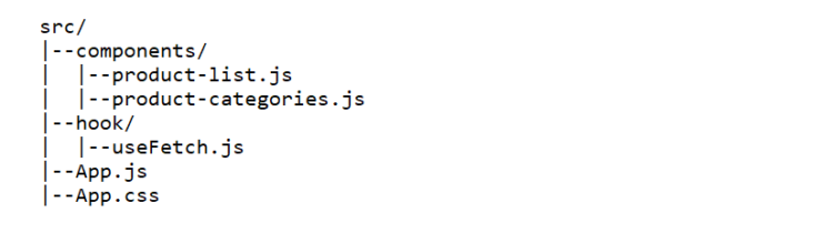 react hooks react custom hooks API call reusable react feature