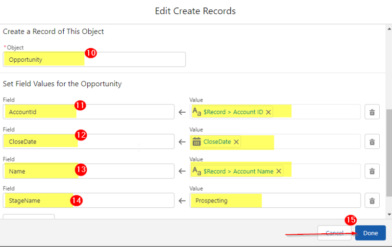 An Introduction to Record Triggered Flow with Scenario – Salesforce ...