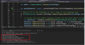 Content Search with Optimizely Graph / Blogs / Perficient
