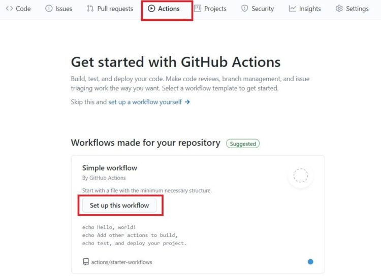 Mulesoft Build And Deploy Github Actions For Cicd Setup