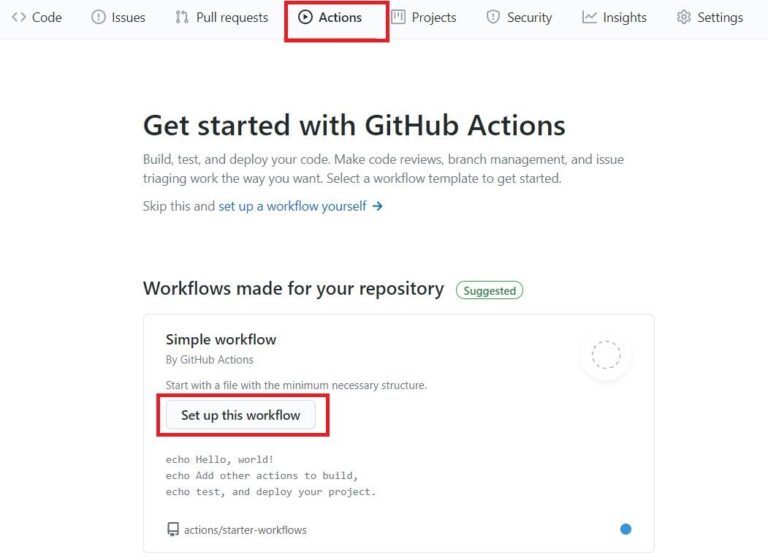MuleSoft Build and Deploy: GitHub Actions for CI/CD Setup