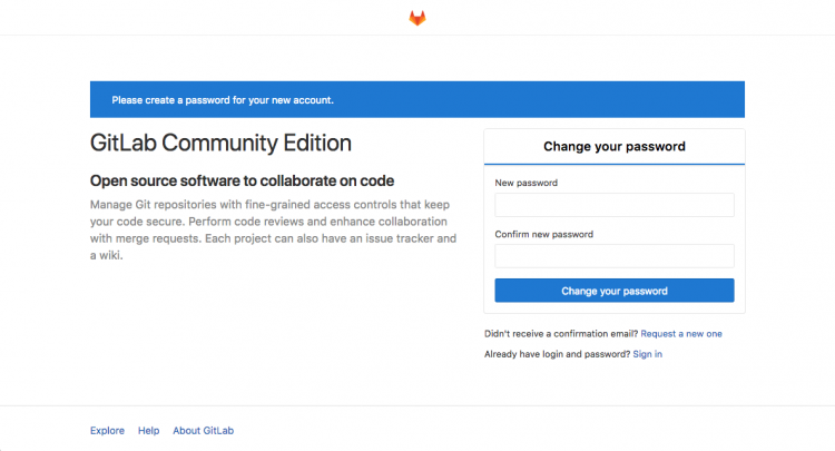 Configuring Your Own GitLab Instance / Blogs / Perficient