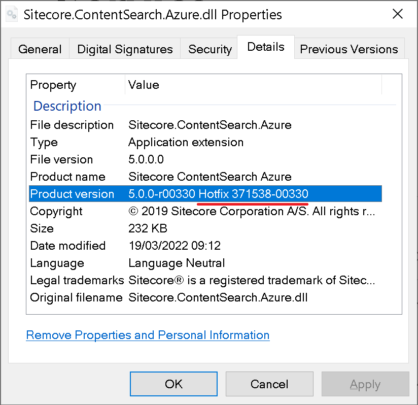 Upgrading Sitecore Platforms – Upgrading the Сodebase - Perficient Blogs