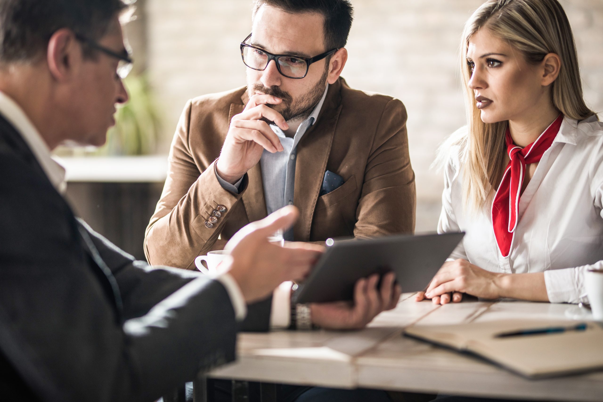 [Webinar Recording] The Secret to Acquiring and Retaining Customers in ...