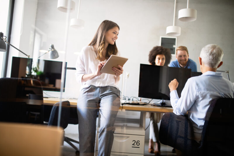 Local Testing with BrowserStack / Blogs / Perficient