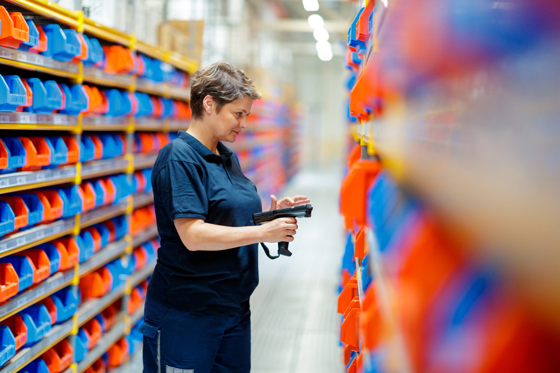 Unlock the Power of WMS with these 6 systems - Perficient Blogs