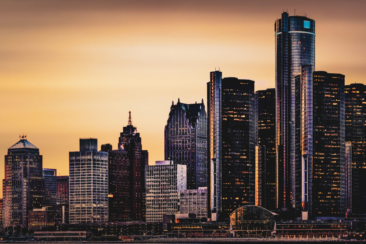 Grow With Us in the Motor City / Blogs / Perficient