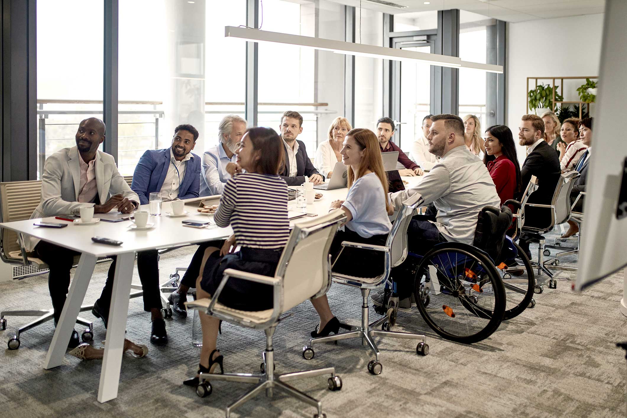 Convivialité et expérience (UX) dans la série Universal Design ...