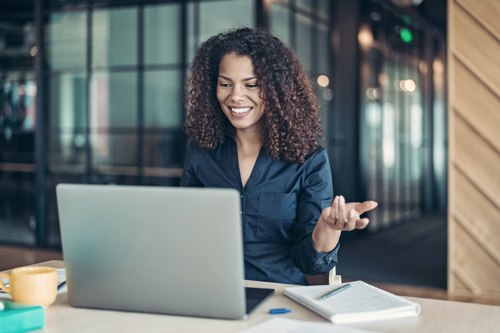 5 Lessons Learned: My First Year as an Associate / Blogs / Perficient