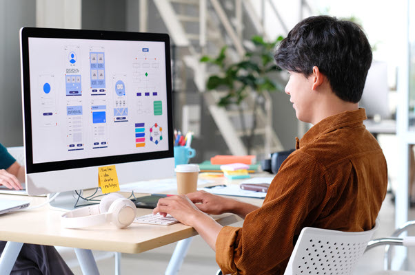 12 Best Practices for Dashboard Design / Blogs / Perficient