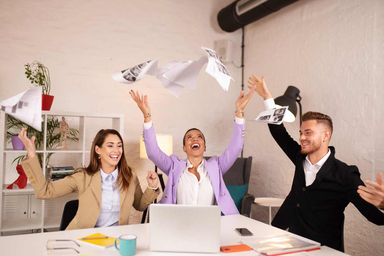 L'avenir des documents - Perficient Blogs