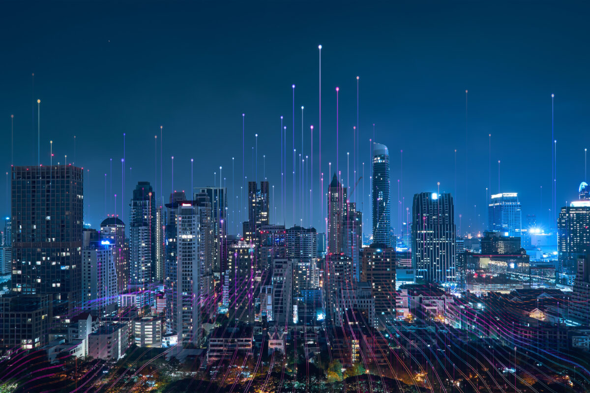 Perficient Recognized as Utilities Industry Provider Transforming ...