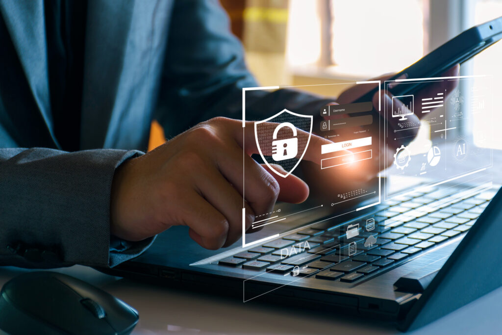 We are GAME for Information Security / Blogs / Perficient