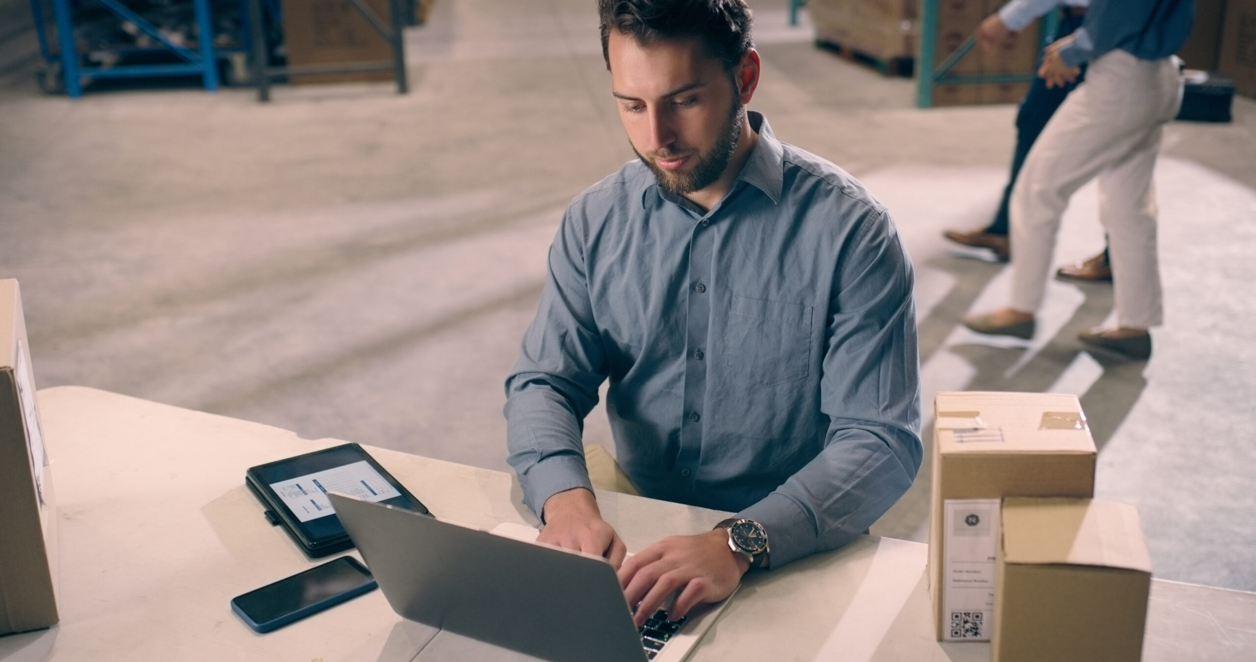 Drop Ship Business Challenges and Solutions By Technology / Blogs ...