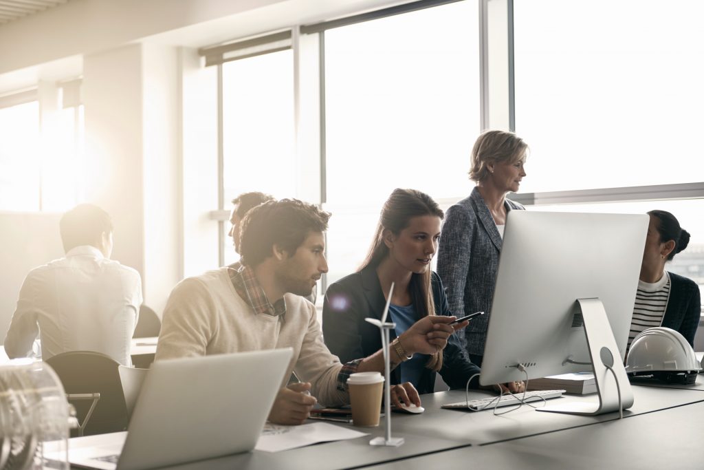 Perficient Consultants Demonstrate Microsoft Power Platform ...